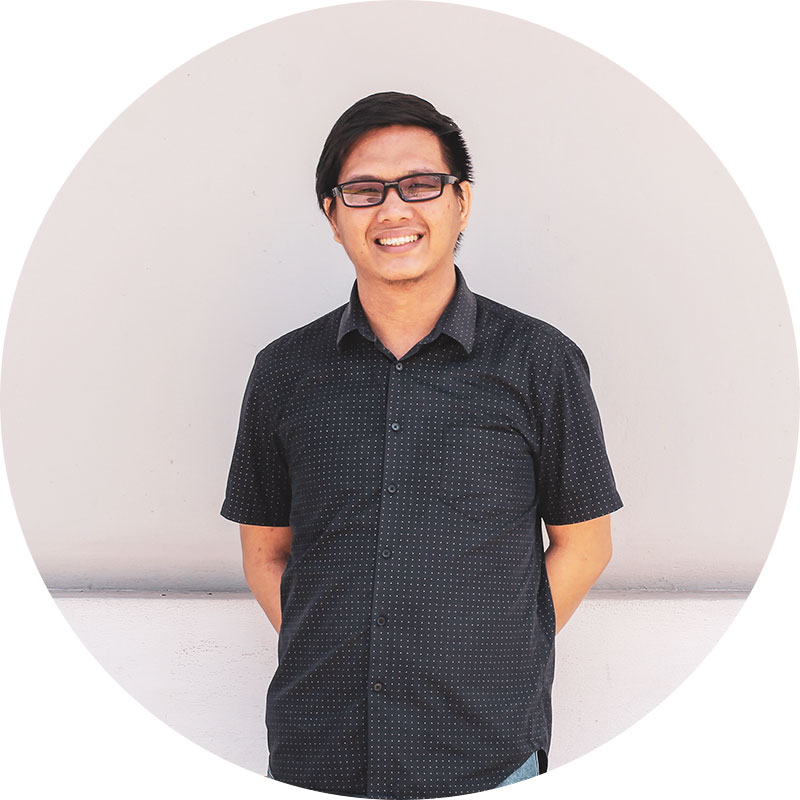 Meet Our Team – SIB Likas English