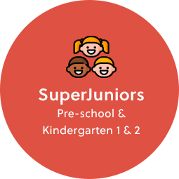 Supercrew – SIB Likas English