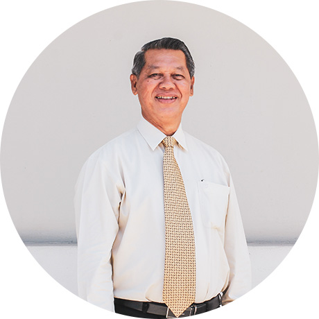 SIB Likas English – Welcome Home